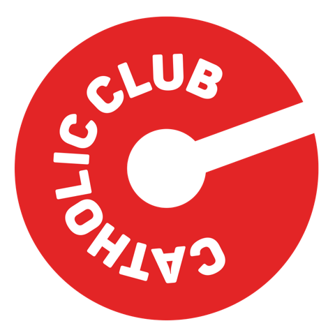 logo - Catholic Club